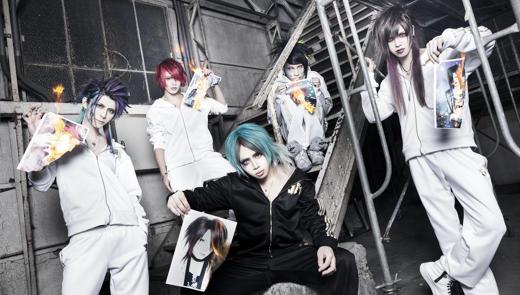 0.1gの誤算 OFFICIAL WEBSITE